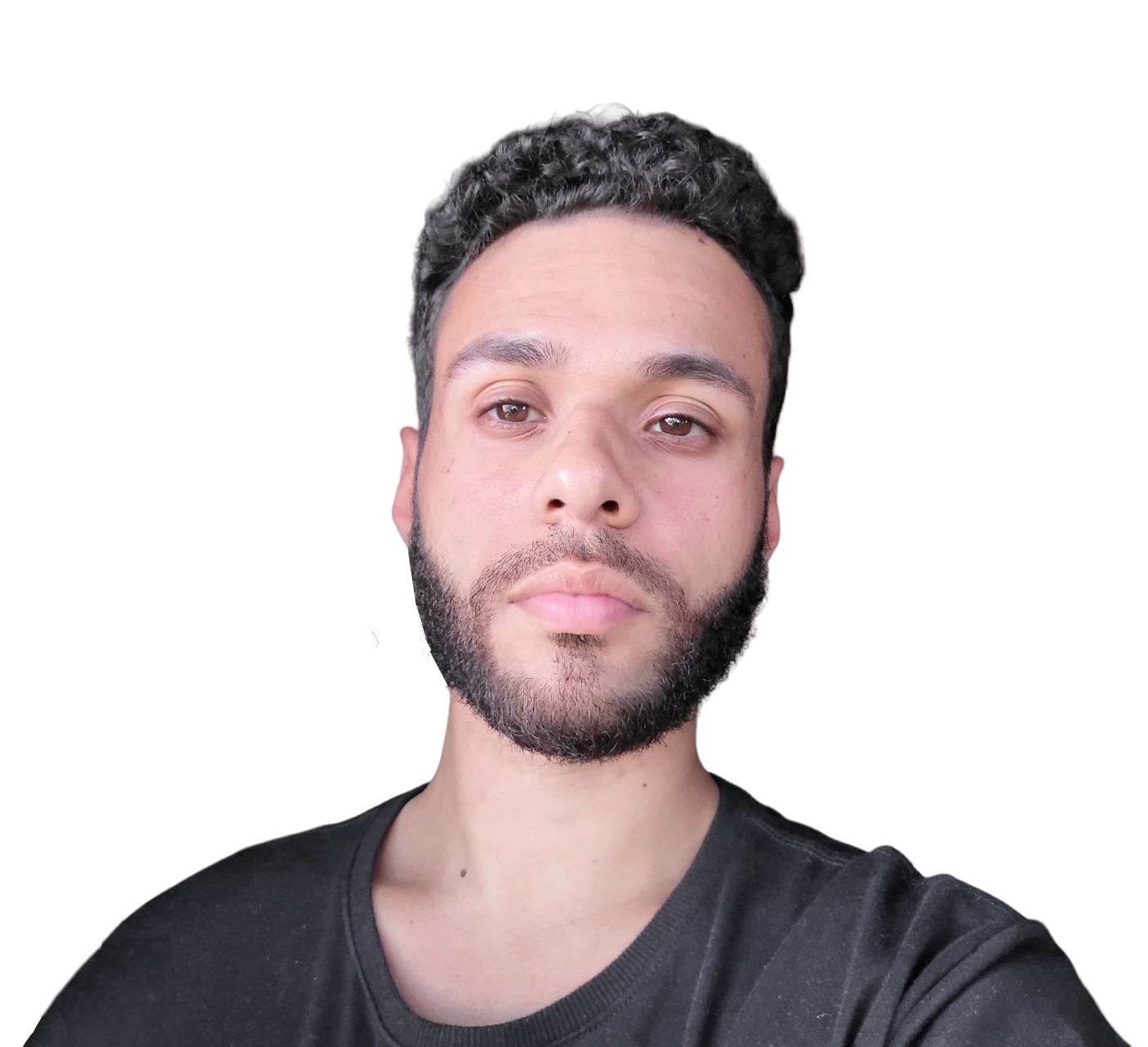 Bruno Andrade – Desenvolvedor